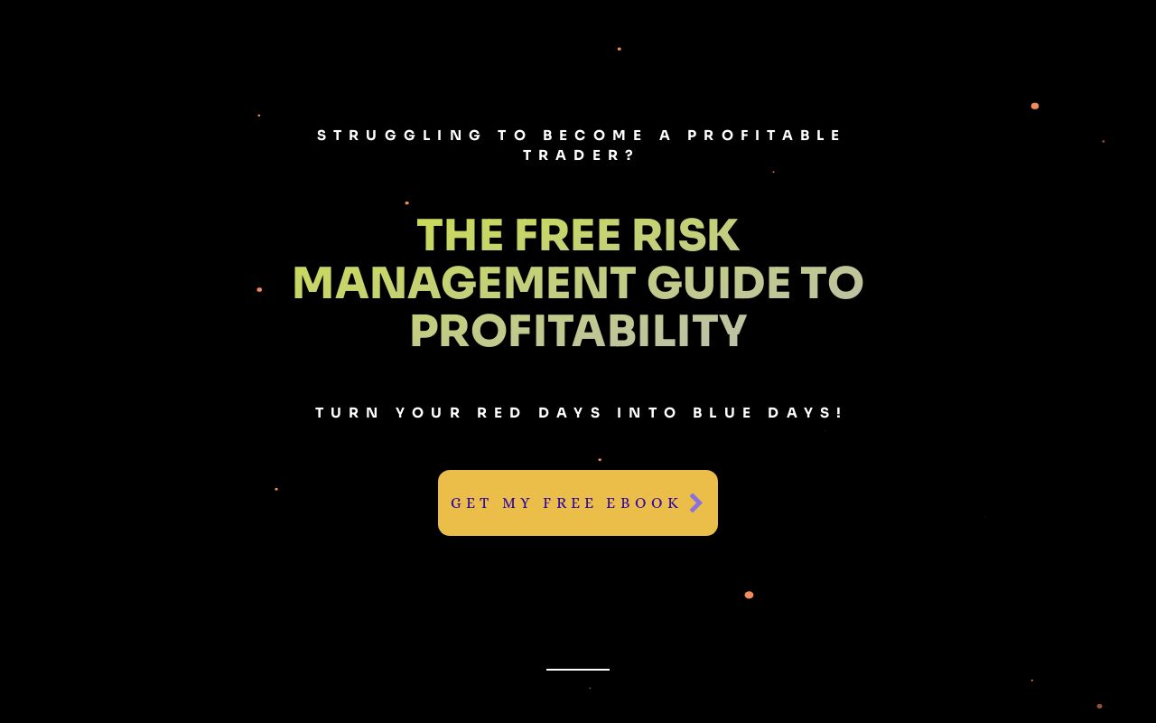 Free Risk management ebook